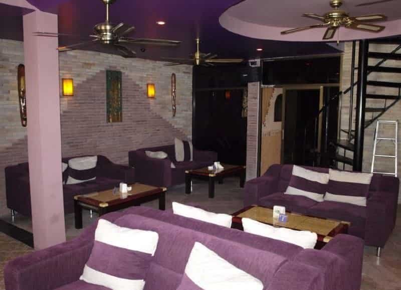 Kinnaree Place Gentlemen's Club in Pattaya - Jomtien Beach